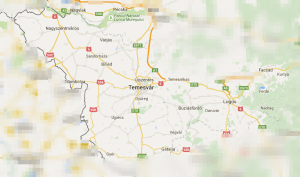 A Temes megyei települések magyar megnevezései – Szórvány Alapítvány